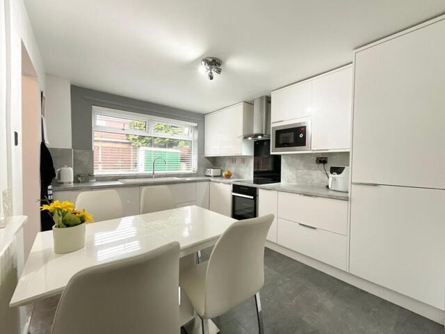 House 2 Bedroom For Sale Stoke On Trent Stoke on Trent 185000 ES100615136