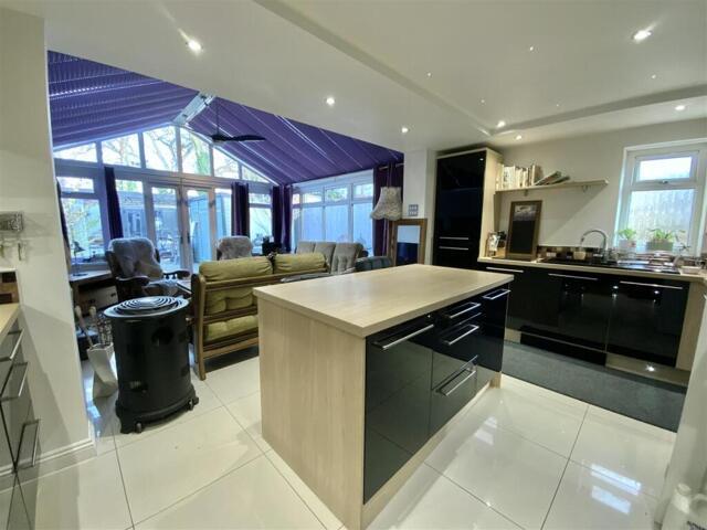 House 2 Bedroom For Sale Stony Stratford Stony Stratford 375000 ES99926241