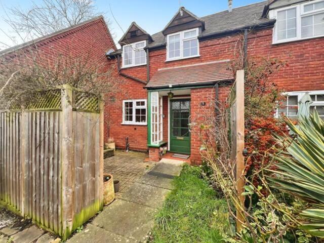 House 2 Bedroom For Sale Stratford Upon Avon Warwickshire 300000 ELS99926071
