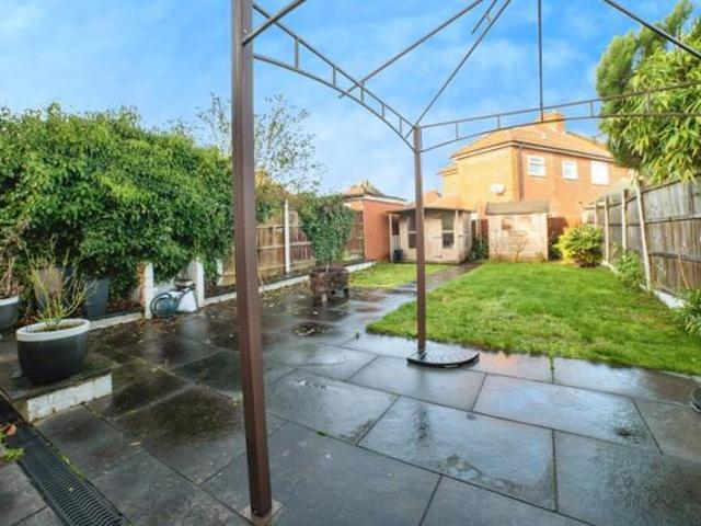 House 2 Bedroom For Sale Sutton in Ashfield Nottinghamshire 170000 ES98119133