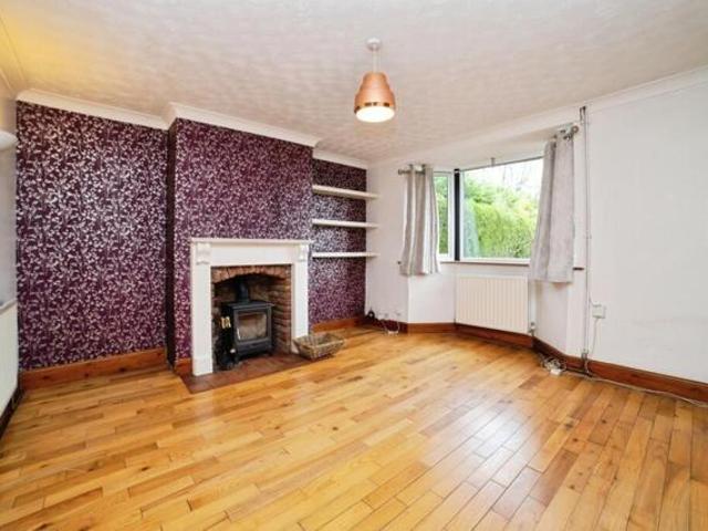 House 2 Bedroom For Sale Sutton in Ashfield Nottinghamshire 180000 ES98204912