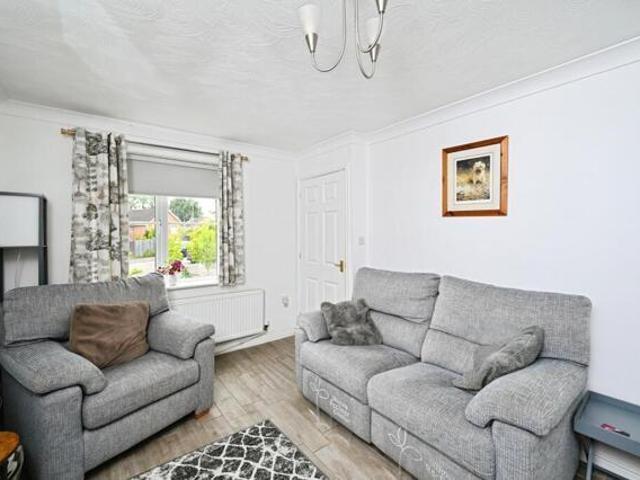 House 2 Bedroom For Sale Sutton in Ashfield Nottinghamshire 195000 ES98119009