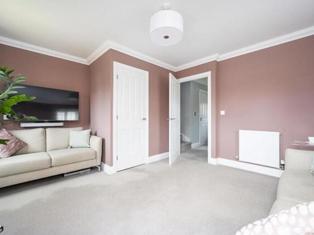 House 2 Bedroom For Sale Sudbury Derbyshire 335000 ES101025838