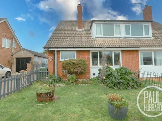 House 2 Bedroom For Sale Suffolk Suffolk 240000 ES100855081