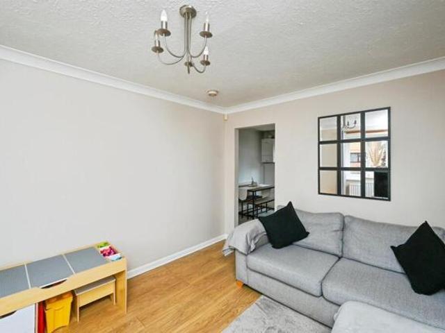 House 2 Bedroom For Sale Swanwick Swanwick 190000 ES99523946