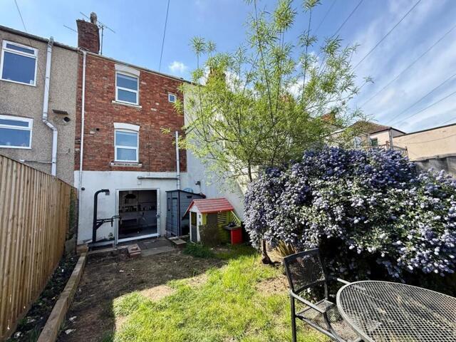 House 2 Bedroom For Sale Swindon Wiltshire 200000 ES101892370
