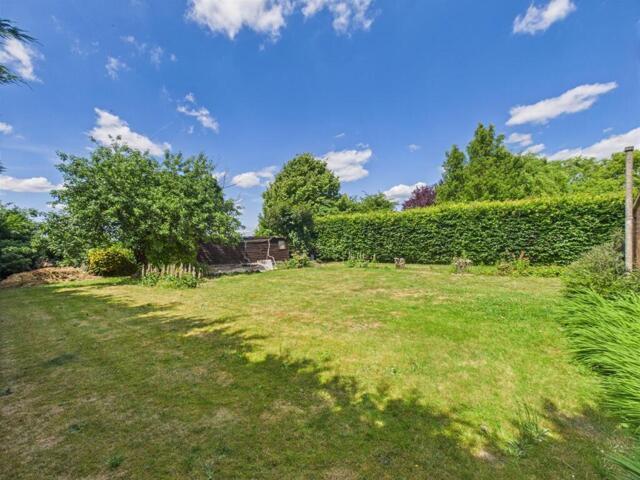 House 2 Bedroom For Sale Swineshead Swineshead 320000 ES101678037