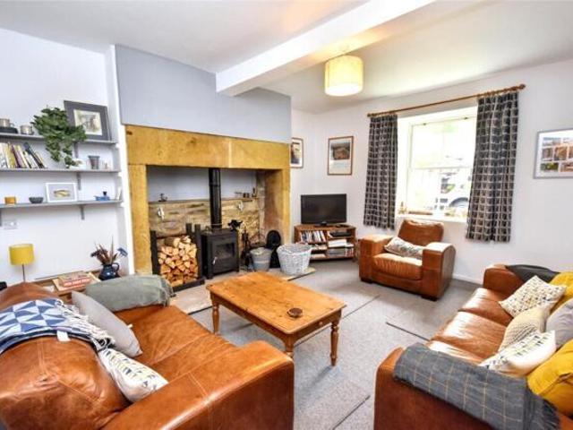House 2 Bedroom For Sale Powburn Northumberland 130000 ELS98503616