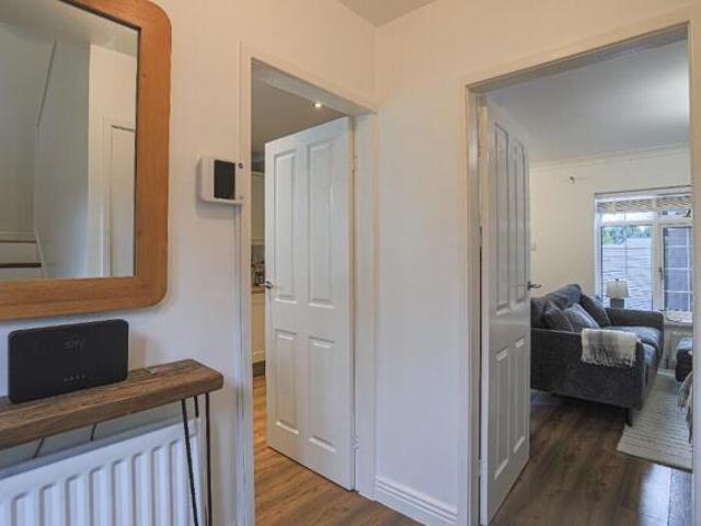 House 2 Bedroom For Sale Pontefract Wakefield 255000 ELS99523700