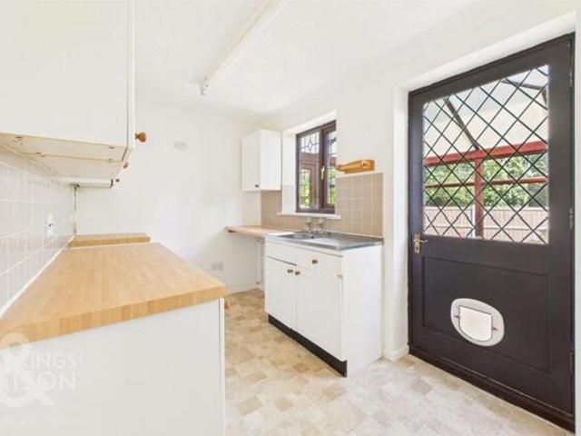 House 2 Bedroom For Sale Poringland Poringland 225000 ELS101678005