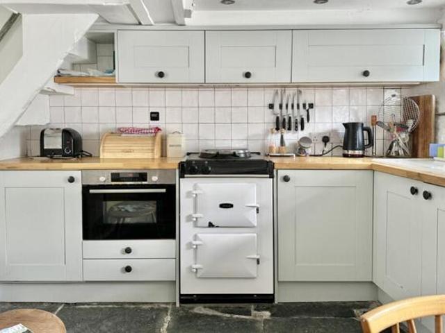 House 2 Bedroom For Sale Port Isaac Cornwall 340000 ES100787002
