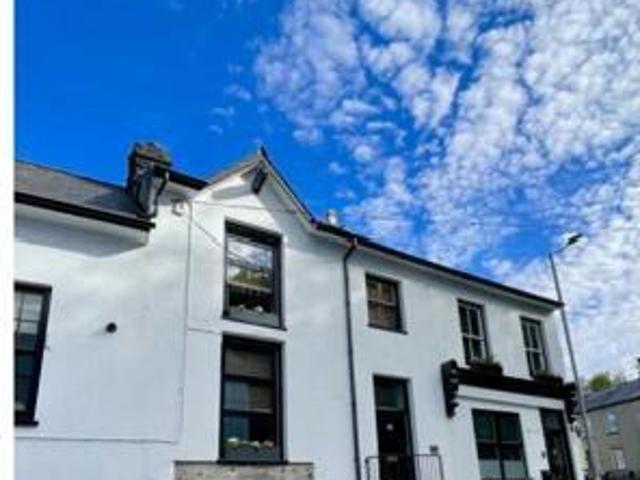 House 2 Bedroom For Sale Porthmadog Gwynedd 265000 ES98765646