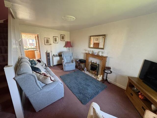 House 2 Bedroom For Sale Pawlett Pawlett 107000 ELS100684834