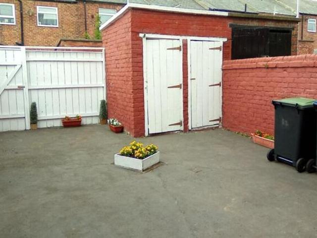 House 2 Bedroom For Sale Peterlee County Durham 48000 ES98864607
