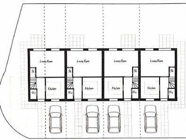 House 2 Bedroom For Sale Pembroke Dock Pembrokeshire 145000 ES100917648