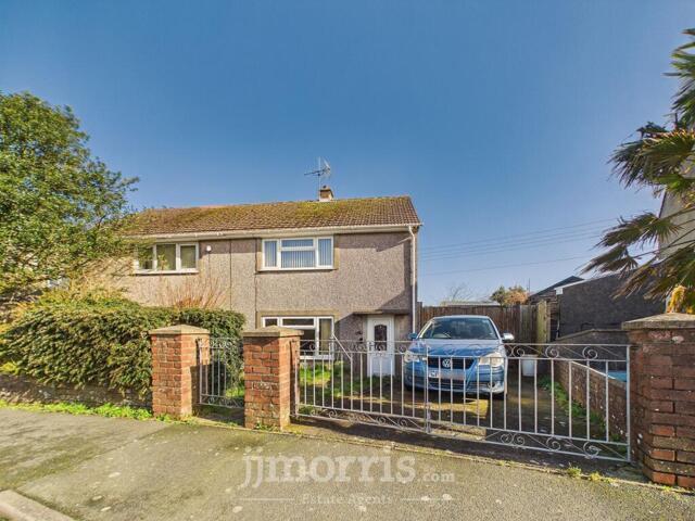 House 2 Bedroom For Sale Pembrokeshire Pembrokeshire 138500 ES100366164
