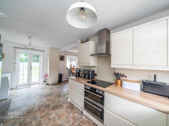 House 2 Bedroom For Sale Penkridge Staffordshire 360000 ES98718532
