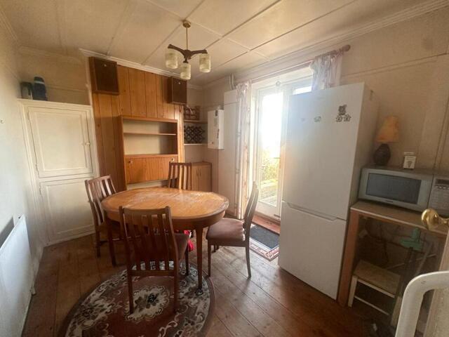 House 2 Bedroom For Sale Penzance Cornwall 165000 ELS99523433