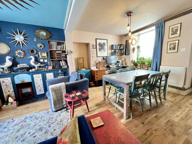 House 2 Bedroom For Sale Penzance Cornwall 250000 ES100649186