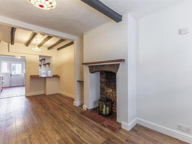 House 2 Bedroom For Sale Pershore Worcestershire 200000 ELS99735964