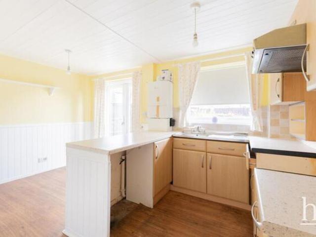 House 2 Bedroom For Sale Prenton Wirral 160000 ELS99808852