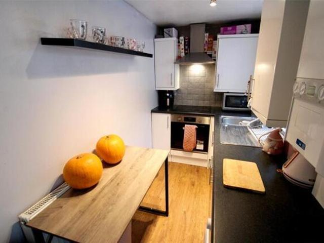 House 2 Bedroom For Sale Preston Lancashire 105000 ES99523625