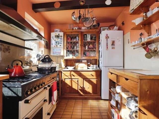 House 2 Bedroom For Sale Princethorpe Princethorpe 250000 ELS98834965