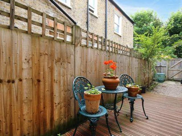 House 2 Bedroom For Sale Putney England 745808 ES99129569