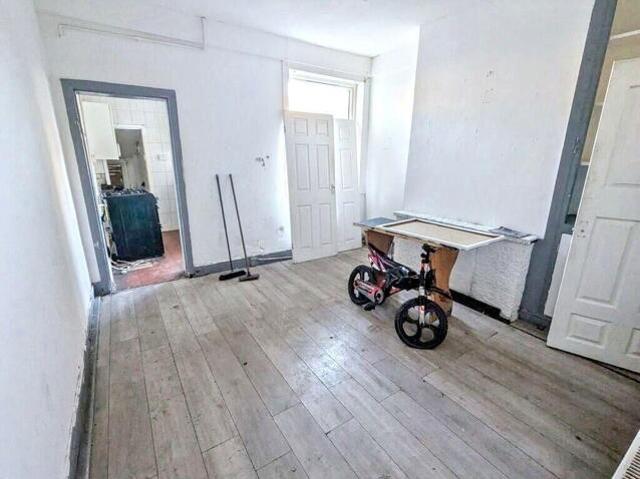 House 2 Bedroom For Sale Rotherham Rotherham 65000 ELS98648921