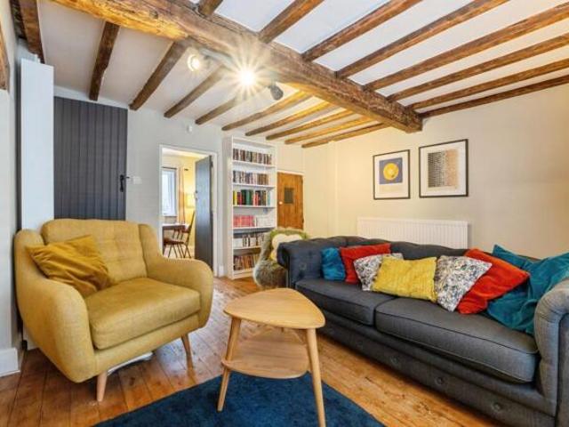 House 2 Bedroom For Sale Rothley Leicestershire 215000 ELS99290583