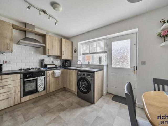 House 2 Bedroom For Sale Royal Wootton Bassett Swindon 217333 ES99161622
