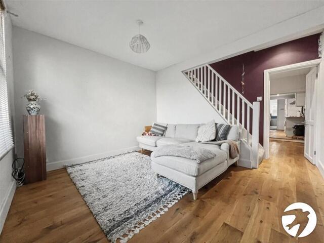 House 2 Bedroom For Sale Rochester Medway 375000 ES99773796