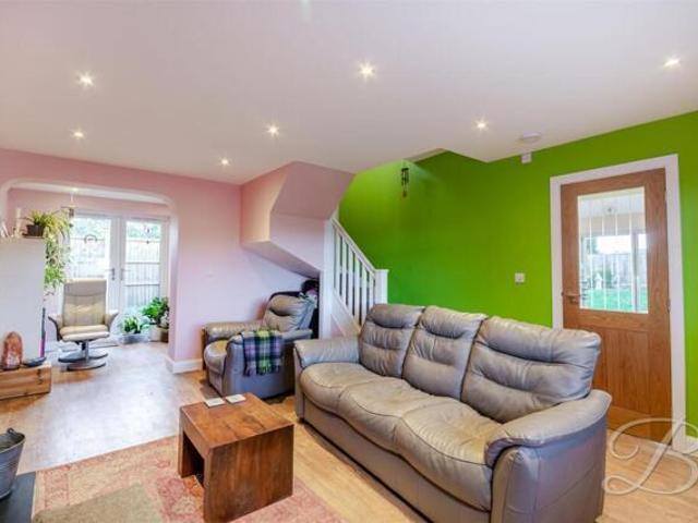 House 2 Bedroom For Sale Ravenshead Ravenshead 375000 ES100648803