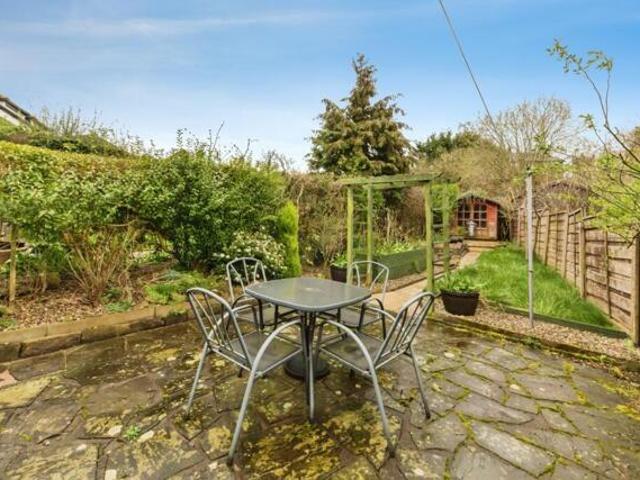 House 2 Bedroom For Sale Rainow Cheshire East 260000 ELS101931776