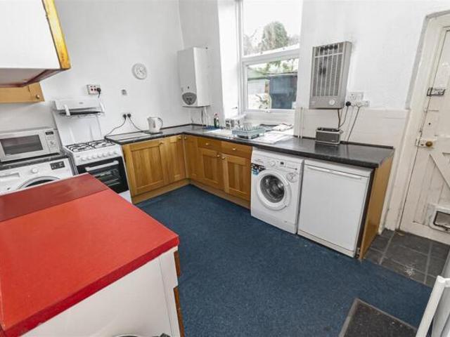 House 2 Bedroom For Sale Ramsbottom Greater Manchester 170000 ELS101316529