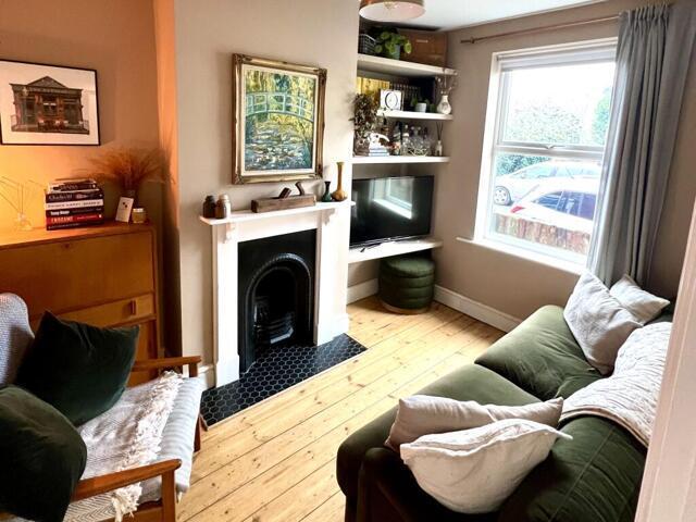 House 2 Bedroom For Sale Reading Reading 350000 ELS100579171