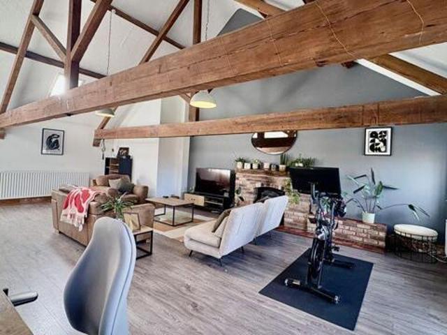 House 2 Bedroom For Sale Rectory Lane Rectory Lane 270000 ES99986073
