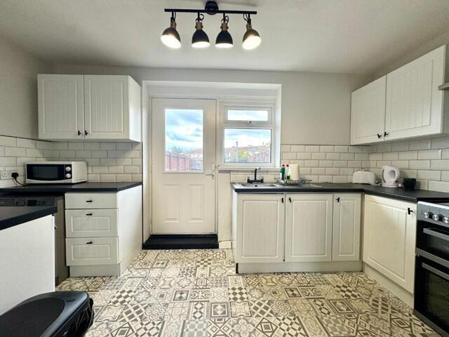 House 2 Bedroom For Sale Redcar Redcar And Cleveland 90000 ES100097049