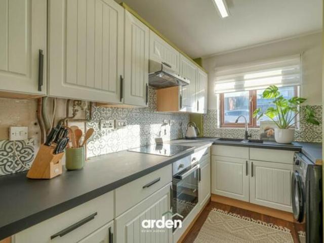 House 2 Bedroom For Sale Redditch Worcestershire 225000 ES99895315