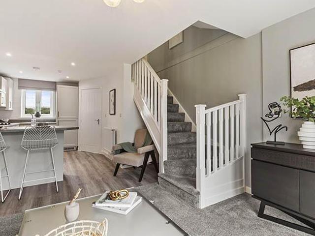 House 2 Bedroom For Sale Redditch Worcestershire 280000 ES98864323