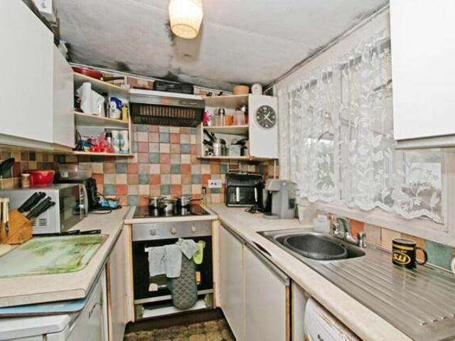 House 2 Bedroom For Sale Redruth Cornwall 125000 ES100366157