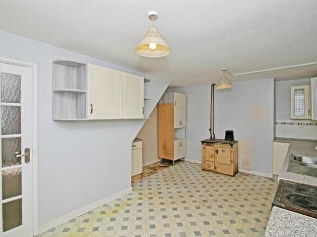 House 2 Bedroom For Sale Redruth Cornwall 140000 ELS99986362