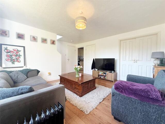 House 2 Bedroom For Sale Rendlesham Rendlesham 240000 ELS100578764