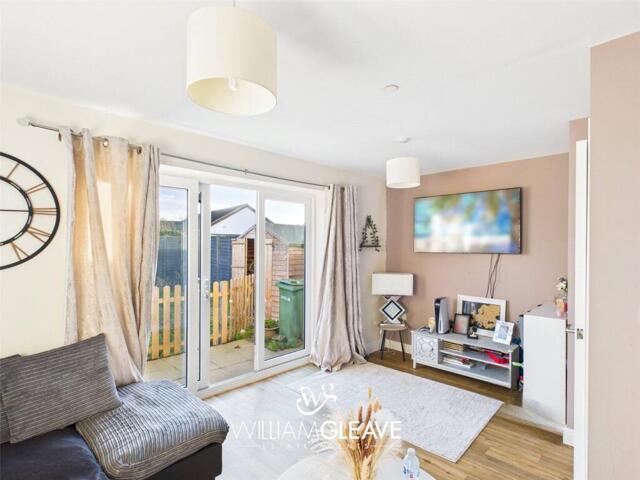 House 2 Bedroom For Sale Rhyl Denbighshire 180000 ES99130262