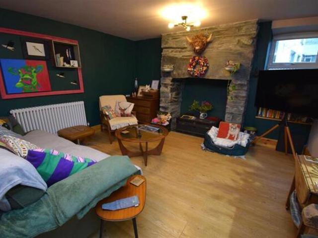 House 2 Bedroom For Sale Rhiwbryfdir Rhiwbryfdir 169500 ELS101676493