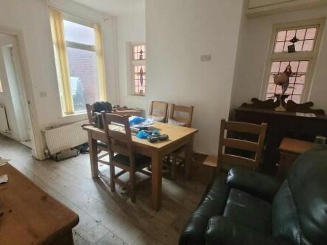 House 2 Bedroom For Sale Rhosllanerchrugog Rhosllanerchrugog 75000 ELS99344626