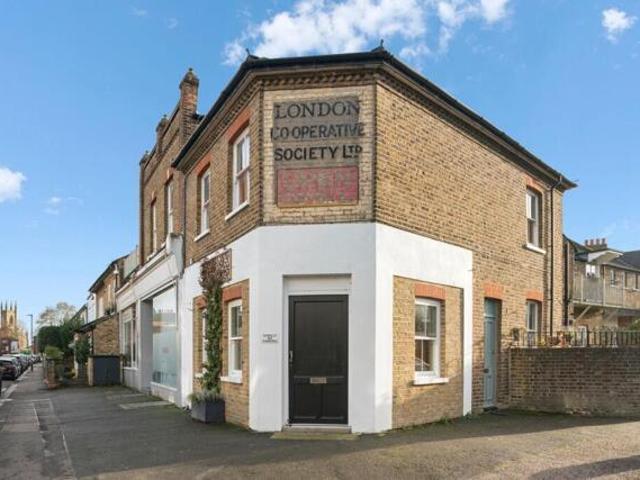 House 2 Bedroom For Sale Richmond Upon Thames Greater London 700000 ES100541269