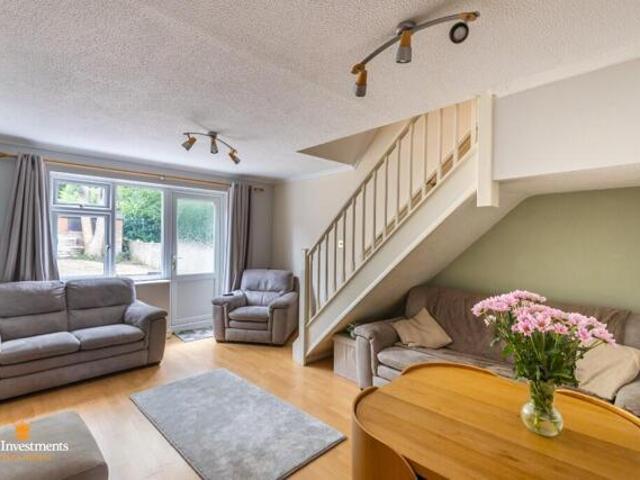 House 2 Bedroom For Sale Rugby Warwickshire 180000 ELS101891892
