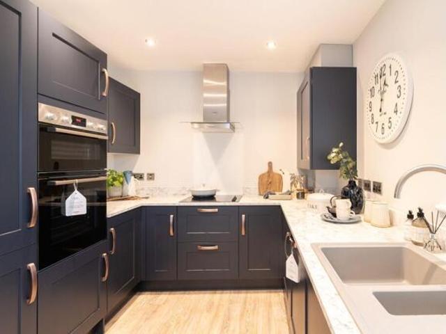 House 2 Bedroom For Sale Rugeley Staffordshire 252000 ELS99735919