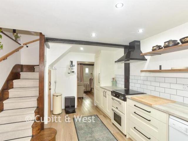 House 2 Bedroom For Sale Rusper West Sussex 500000 ELS100456280